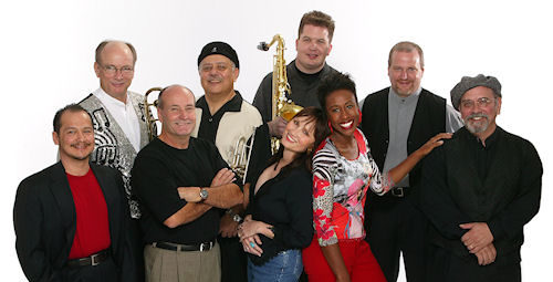 Live Music — Incredible Events