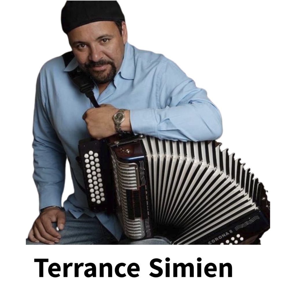 Terrance Simien — Incredible Events